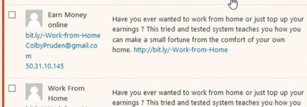 Apa itu Spam? Pengertian dan contoh 2024 | RevoU